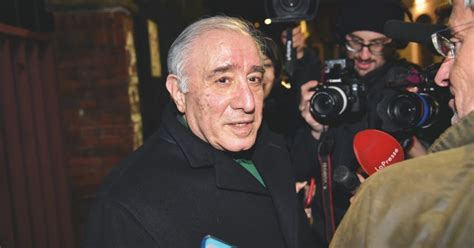 Rigettata Dai Giudici Di Palermo La Confisca Dei Beni Di Marcello Dell