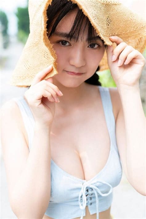 Toyoda Runa 豊田ルナ Rgravure