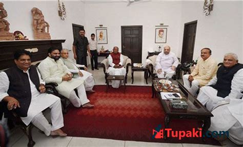 Nda To Form Government In Bihar Survey