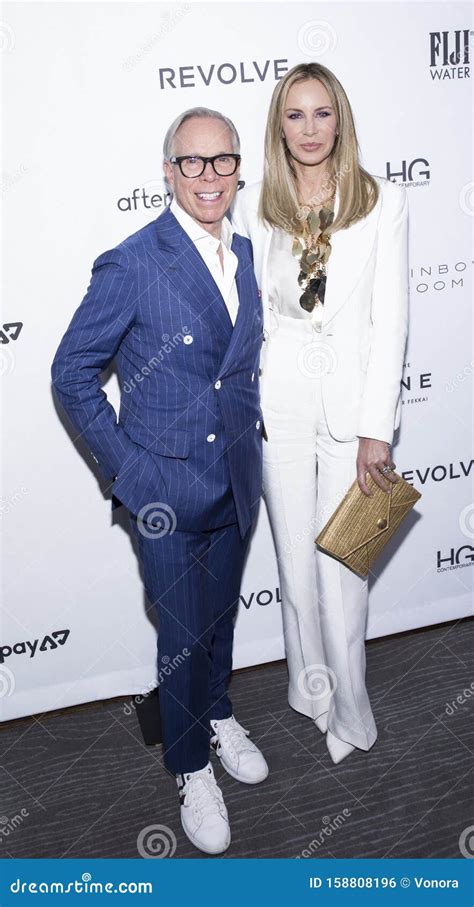 The Daily Front Row 7th Fashion Media Awards Editorial Photo Image Of