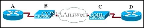 Ccna Module V Answers