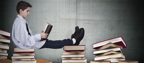 La Lectura Contribuye Al Aprendizaje