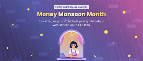 Venki Dileep Kumar Pikkili On Linkedin Money Monsoon Month
