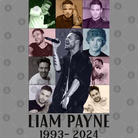 Rip Liam Payne Socks Liam Payne Socks Liam Payne 1993 Socks In