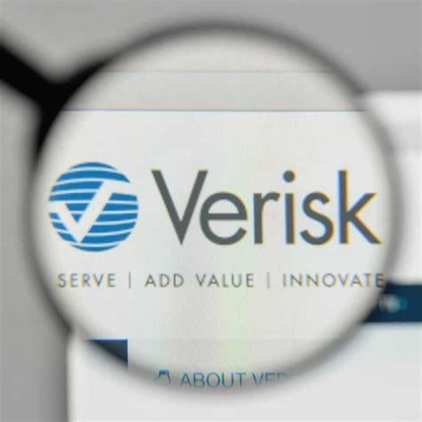 Verisk Analytics Stock Analyst Estimates And Ratings