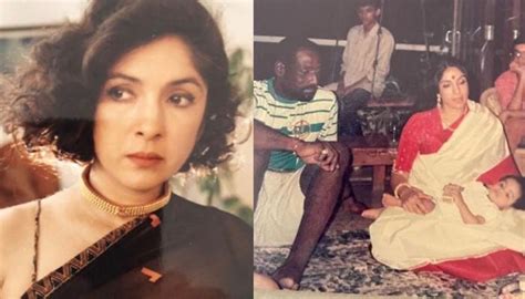 Neena Gupta Reveals She Had Stopped Stepping Outside After Giving Birth