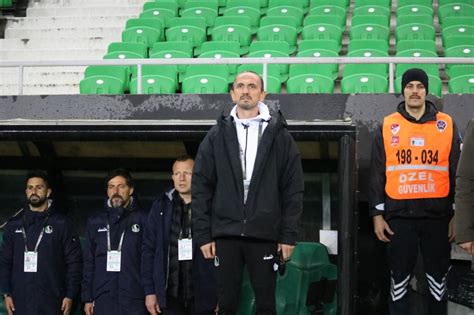 Sakaryaspor Göztepe karşılaşmasından objektiflere yansıyanlar Medyabar