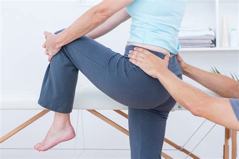 Síndrome Do Piriforme O Que é E Como Fazer Exercícios Preventivos Go