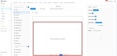 [lms admin] 171 admin panel kurs na froncie · issue 685