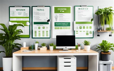 Charting A Sustainable Course Workstation Disposition
