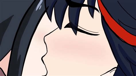 Killlakill Ryuko X Satsuki Futanari Kand La Kand