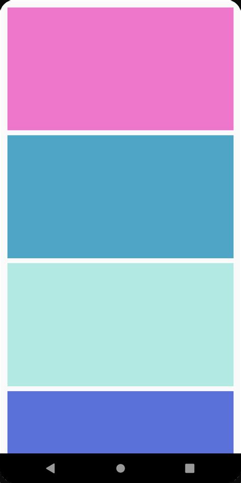 Jetpack Compose LazyGrid全解 FunnySaltyFish s Blog