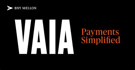 Christopher Adesso On Linkedin Bny Mellon Launches New Payment