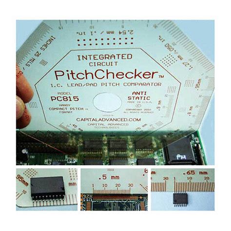 連接器的針腳間距 產品技術提示 Digikey Techforum An Electronic Component And
