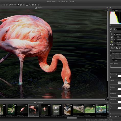 Capture Nx D Alternatives And Similar Software