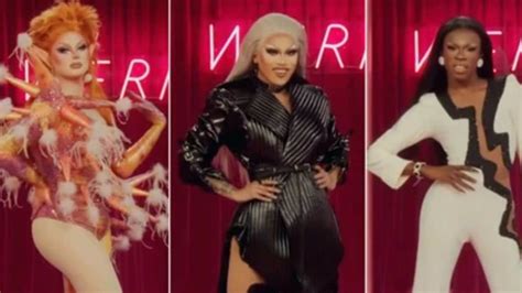 Rupauls Drag Race Season 15 Episode 3 Release Date Time And Where To