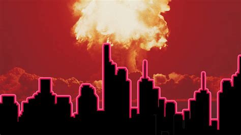 7 Close Calls In The Nuclear Age