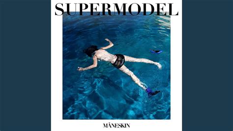 Måneskin Supermodel Chords