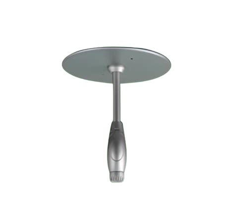 Elco Lighting Ep7009n Flex Motion Rail System Floating Canopy For Track Light Buyrite Electric