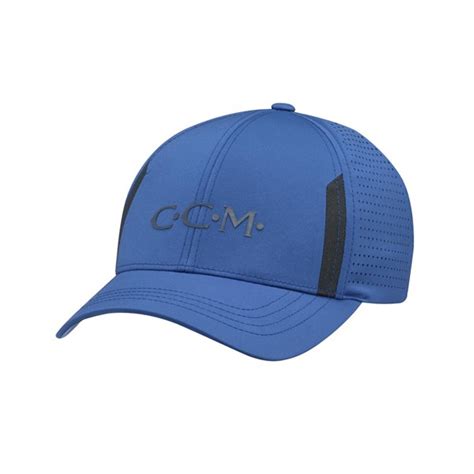 Ccm Keps Golf Perforerad Royal Hockey Store