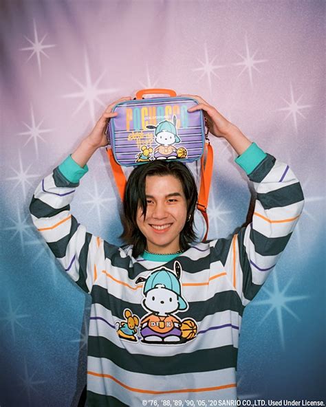 Hello Kitty And Dumbgood Collaborated In Honor Of Sanrios Anniversary