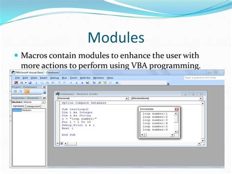 Ms Access Pptx Databases Computer Software And Applications