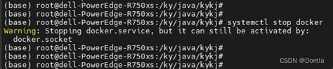 docker端口一直占用问题，docker重置（端口无法释放）（彻底重置docker环境） csdn博客