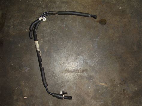 Rebirth Of The Pcv System 2000 Trans Am Blog