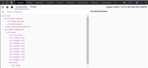 Devtools Settings Options Storage · Issue 46019 · Angularangular