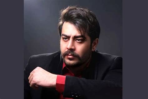 سهیل قاصدی شوهر مریم مومن کیه و چکاره هست؟ ماجرای آشنایی و اختلاف سنی زیاد روزنامه هفت صبح