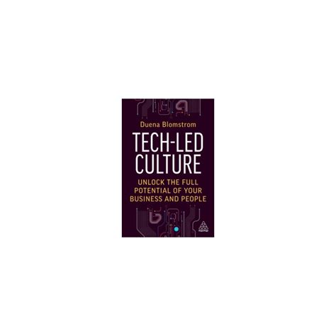 Tech Led Culture Bukinist