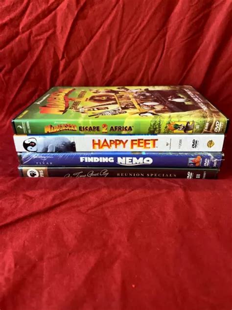 Dvd Bundle Lot Pre Owned Classics £2771 Picclick Uk
