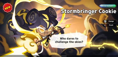 This Was My First Gacha Pull Today Rcookierunkingdoms