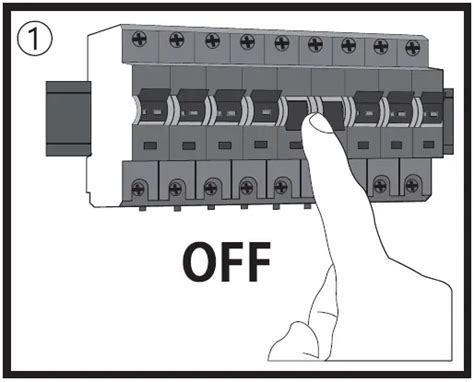 Rabalux 3163 Recessed Light User Manual