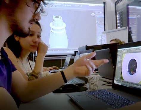 Les fondamentaux de lanimation 3D partage dexpérience Actualités