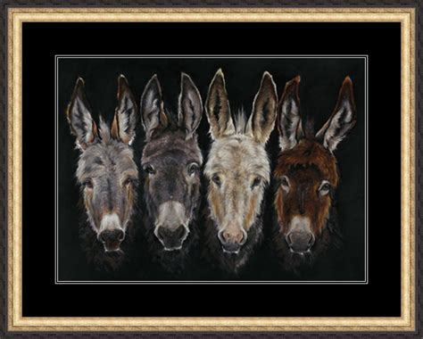 The Four Musketeers The Event Gallery Fine Art Ltd