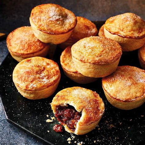 Mini Assorted Pies