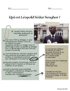 Senghor TPT