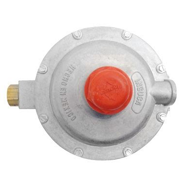 Regulador Gas Lp P Tanque Estacionario Ingusa 325 45 En Mercado Libre