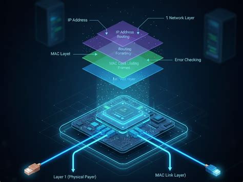 Understanding Network Interfaces In 2025 Types How They Work
