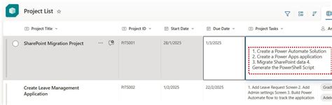 how to retrieve sharepoint list items using power automate enjoy