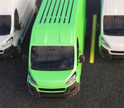 Why Green Evolve Fleet Sustainable Fleet Services