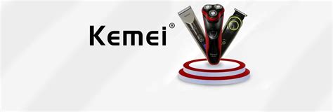 Kemei Maroc - Tondeuses, Rasoirs et Soins de Qualité