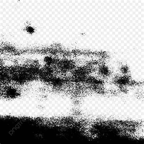 Gambar Grunge Effect Atau Grunge Textureseps Vector And Png Efek