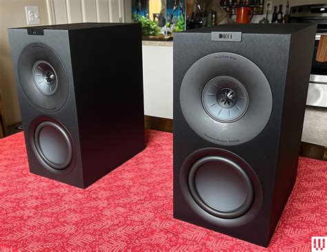 Kef Q Series Concerto Meta Review Sweet Sound All Around Wired