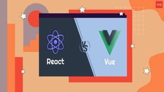 React Vs Vue Which One Is Best For Your Frontend Development Ppt