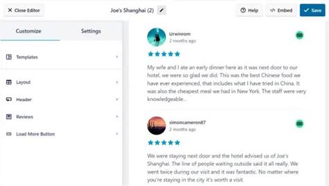 How To Add A Tripadvisor Widget To Wordpress No Code