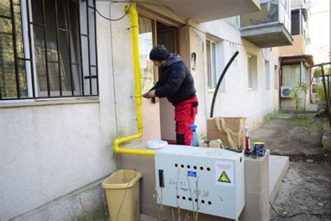O nouă escrocherie înflorește în România branșarea la rețeaua de gaz replicaonline ro