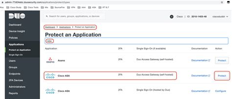 Integrate Duo SAML SSO With Anyconnect Secure Remote Access Using ISE