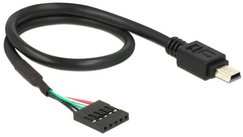 Usb To Molex Cable Ecocables